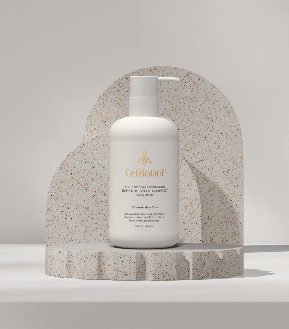 Regenbiotic Shampoo™ Collection